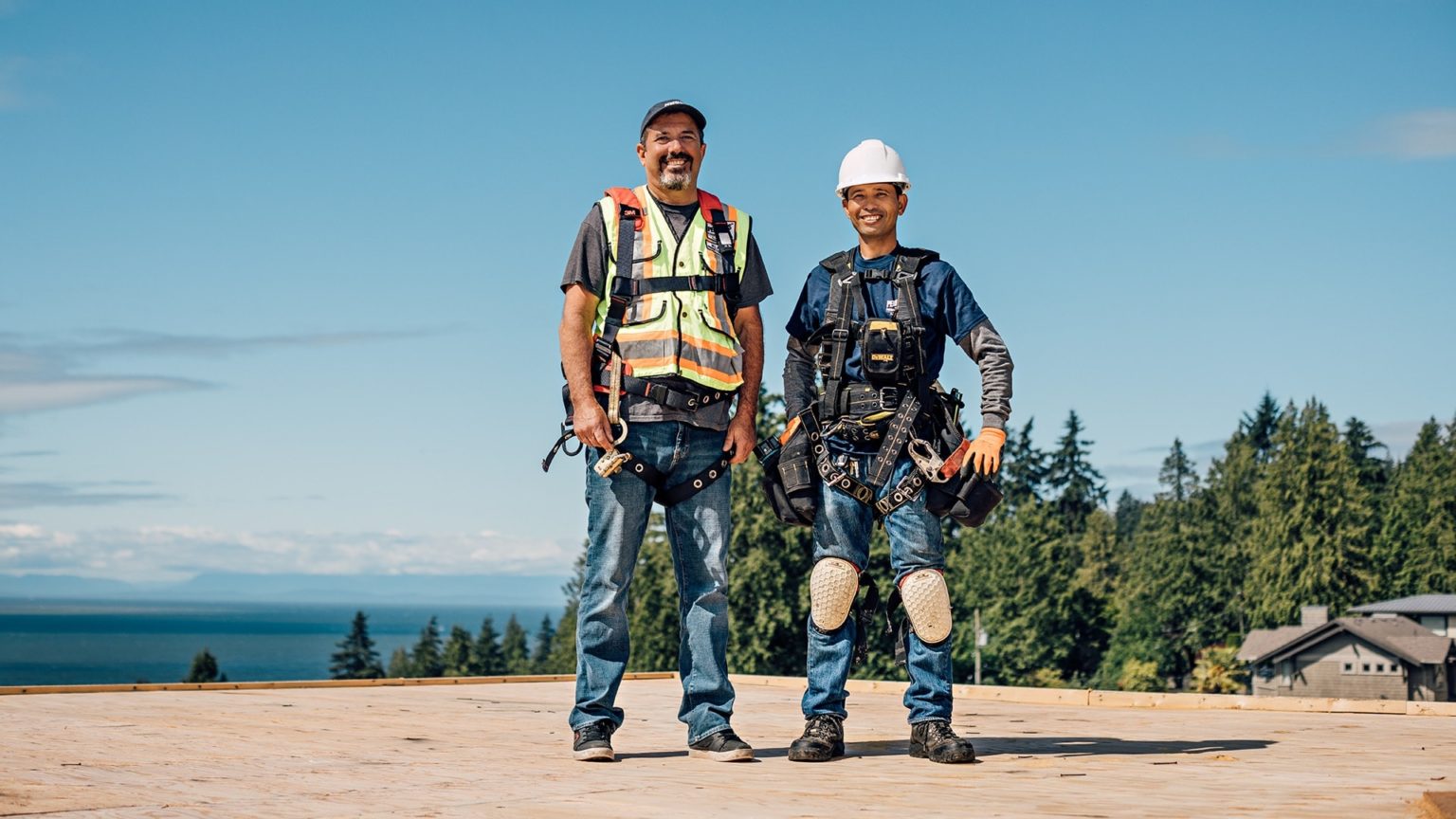 BCCA News Release - BC Construction Association Launches Building ...