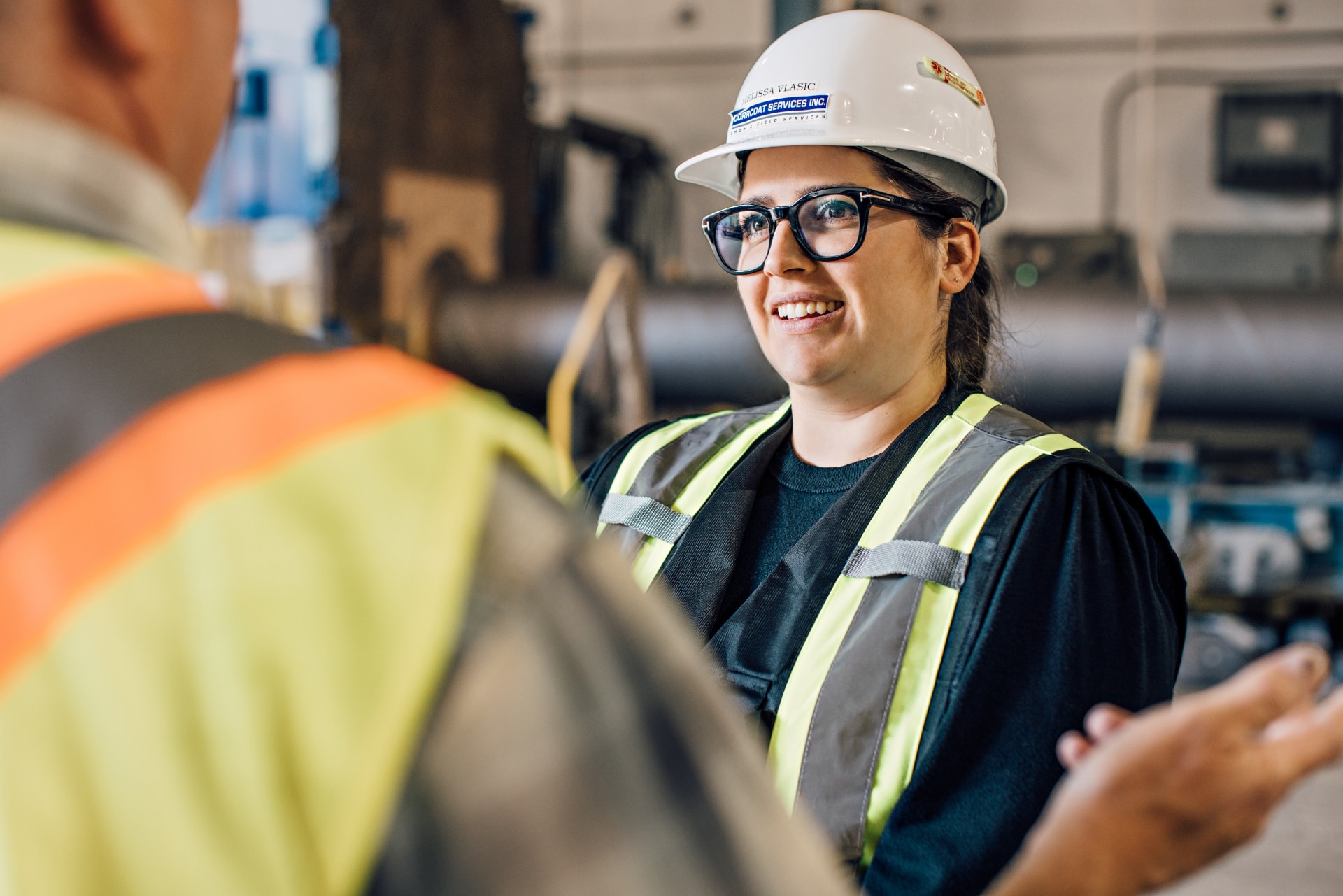 Find a Mentor - Building Builders