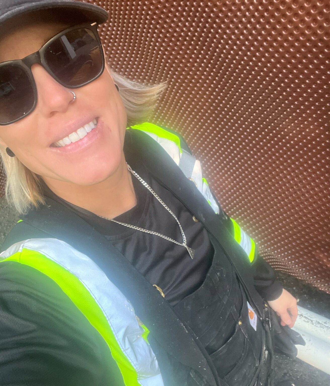 Lisa Battie, BCCA Building Builders Mentee – Building Builders